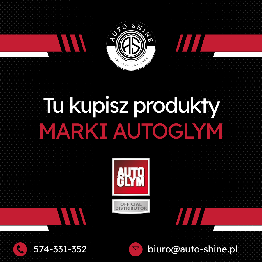 Strona główna - Auto Shine